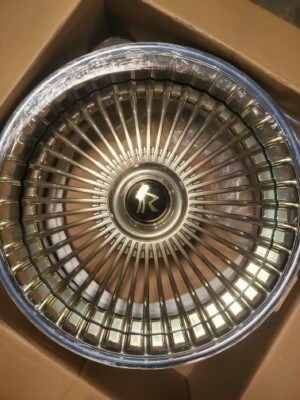 22 Inch Rucci Hooch Rims 22x10 Wheels BP:5x120.7 Customizable Rims Benz ...