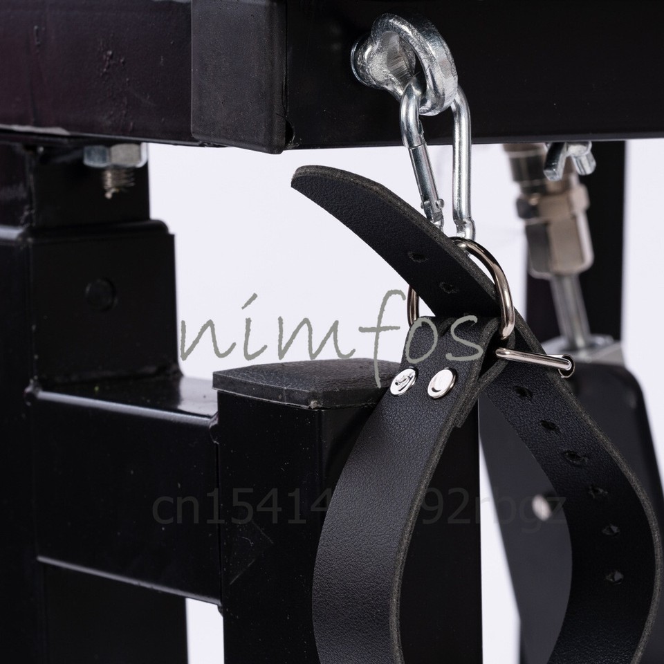 Sex Chair Bench for Couple Handcuff Furniture with Machine Adult Games ...