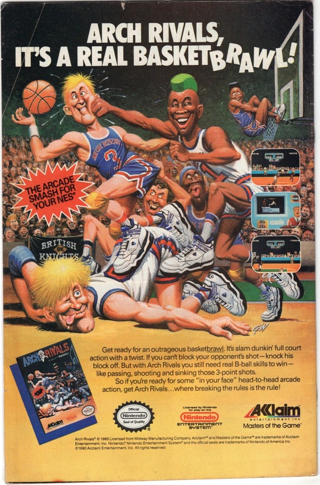 DC Comics Batman Volume 1 Book #460 VF+ | eBay