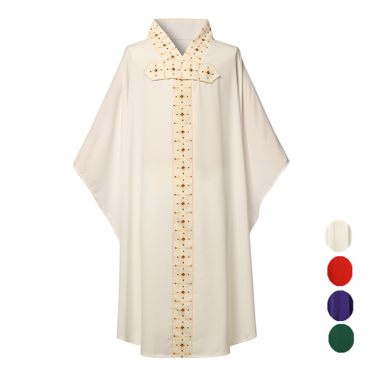 Catholic Robes