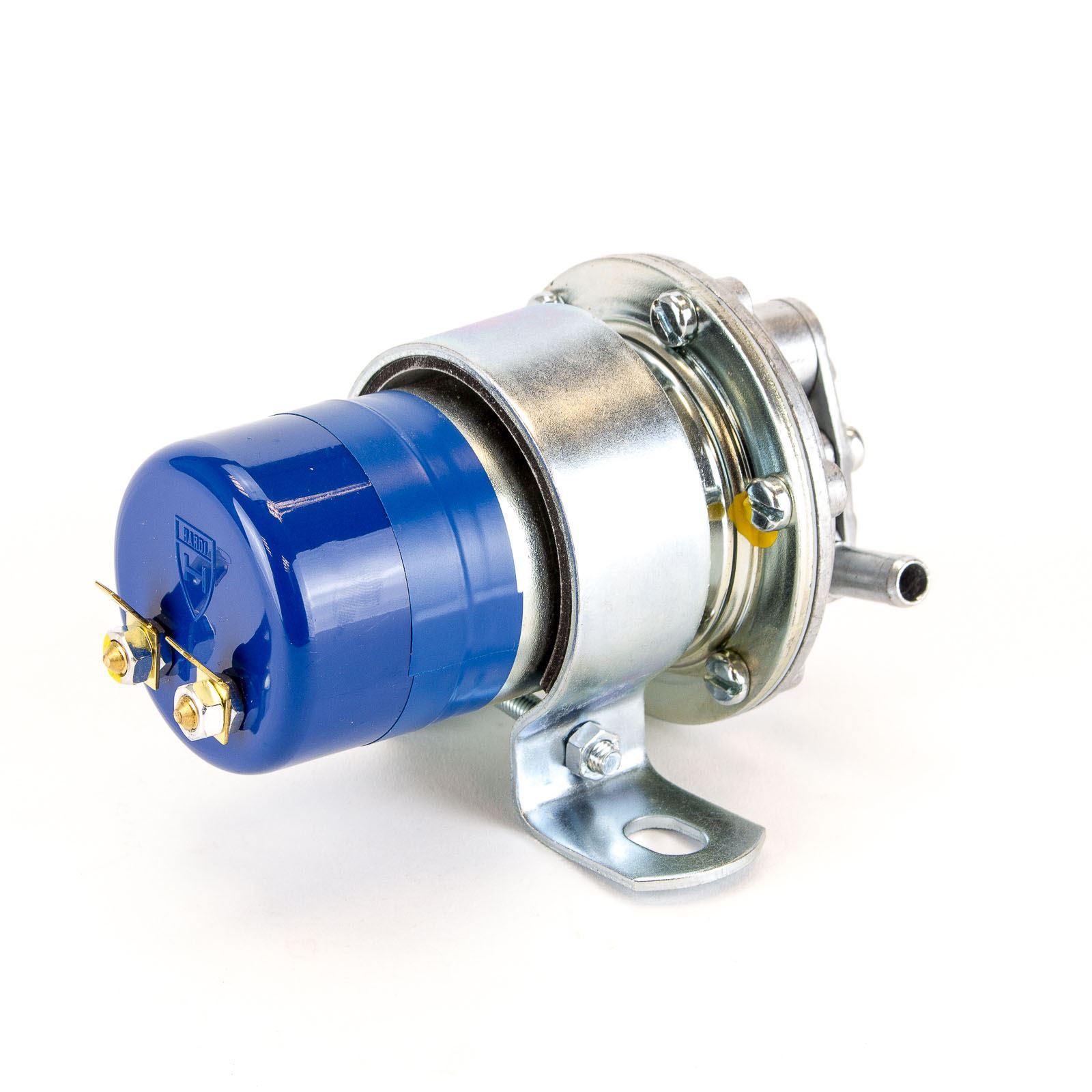 Classic Mini Fuel Pump AUF214 Electronic Metal Body pre-1970 German ...