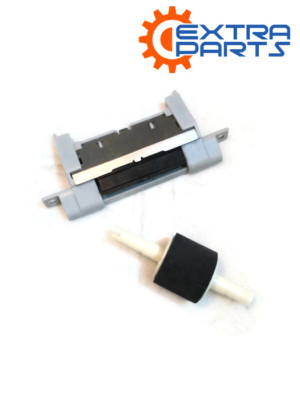 RM1-1298 RL1-0540 for HP 1320 1160 P2015 Pickup Roller + Separation Pad ...
