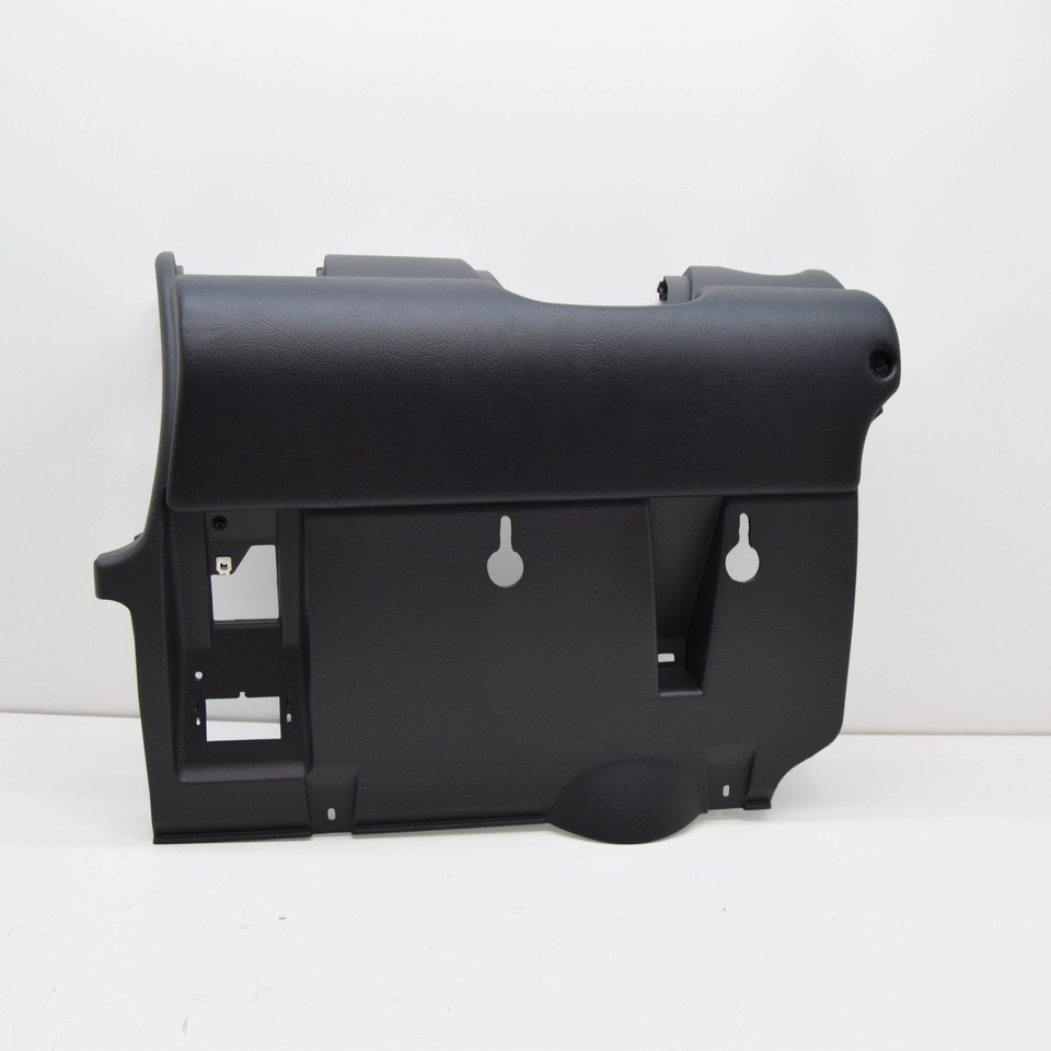 NEW MB SLK R170 BELOW INSTRUMENT LOWER PANEL LHD A17068015877211 ...