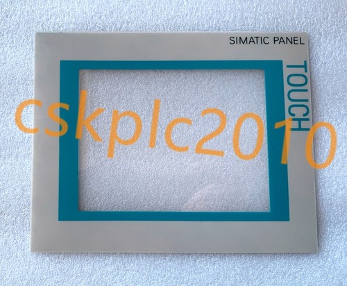 1 pcs new in box Siemens TP177 touch screen 6AV6640-0CA11-0AX1 ...