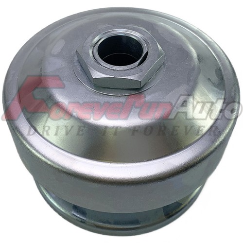 40 Series 1" Bore Go Kart Torque Converter Driver Clutch For Comet 40/ ...