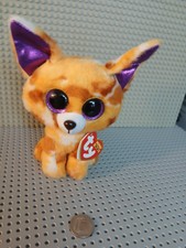 Pablo the Chihuahua - Beanie Boos - Beaniepedia