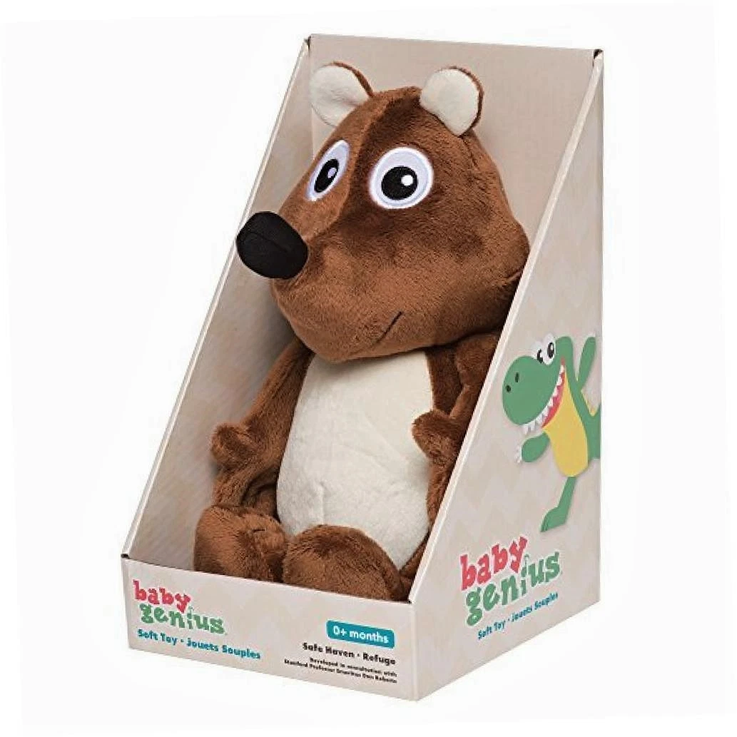 Vinko The Dancing Bear