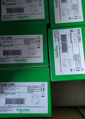 Brand new XVB C2B4 Led Unit XVBC2B4 In Box | eBay