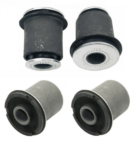 Front Upper & Lower Control Arm Bushings Kit MOOG for Toyota 4Runner ...