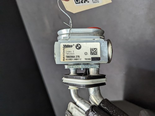 A/C Heater Evaporator Core 2018 BMW 430i 64116975553 2017 2019 2020 | eBay