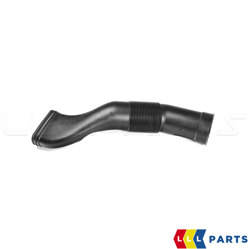 NEW GENUINE MERCEDES BENZ E55 AMG E500 W211 AIR INTAKE HOSE TUBE LEFT ...