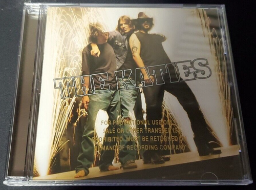 Katies by The Katies (CD, 1999) 75596241328| eBay