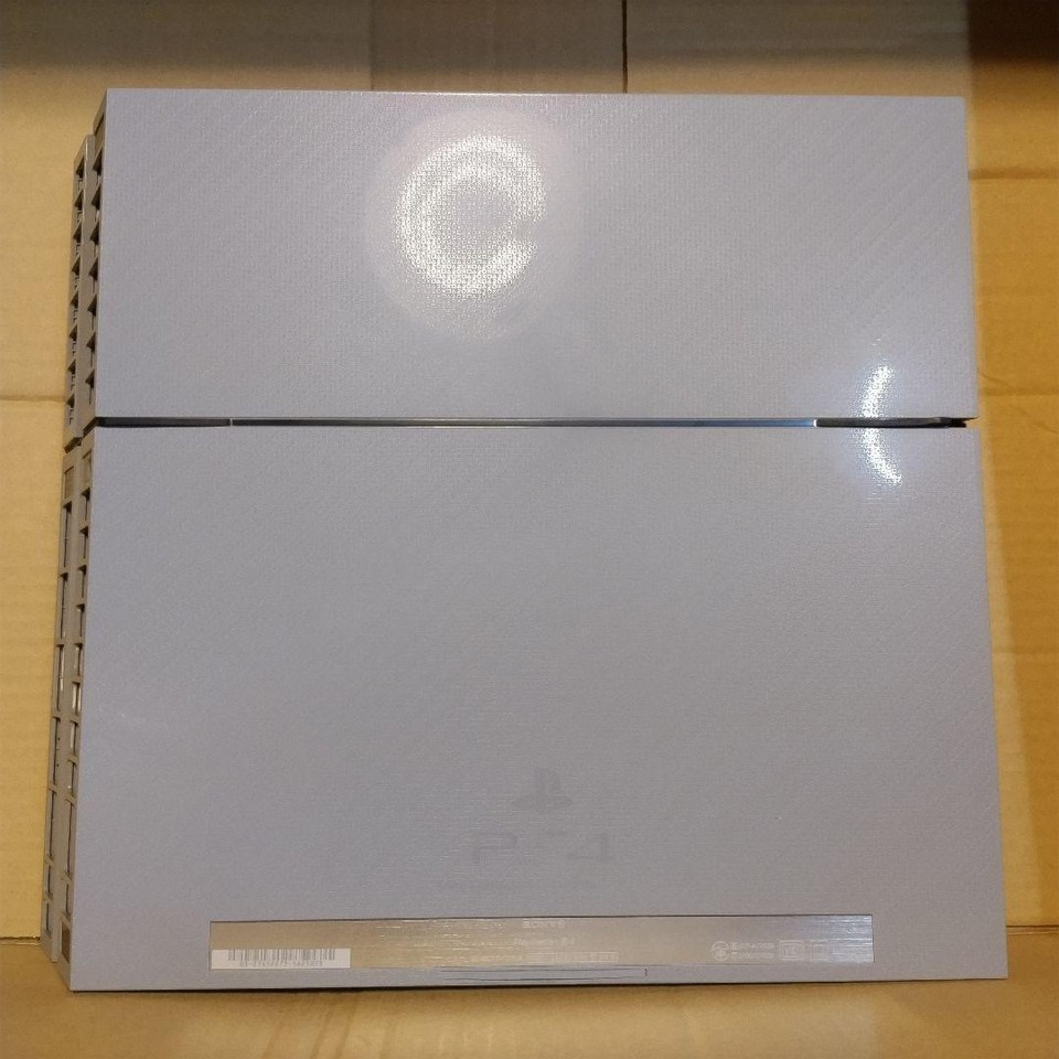 Sony PlayStation 4 PS4 20th Anniversary Limited Edition CUH-1100A A20 ...