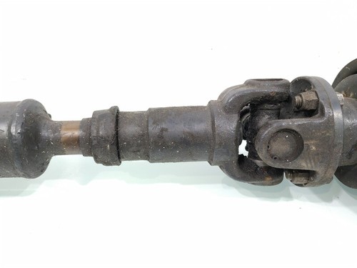 center transmission for Nissan Eco - T 100.45 78KW E2 PR 3200 1999 ...