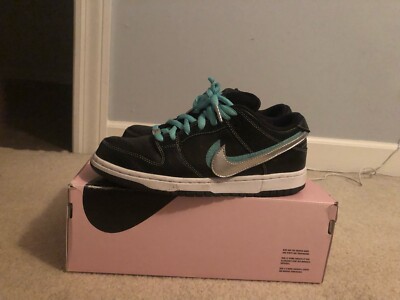 diamond supply co sb dunks | eBay