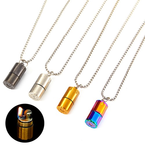 Diesel Torch Lighter Mini Keychain Lighters Kerosene Lighter Key Chain ...