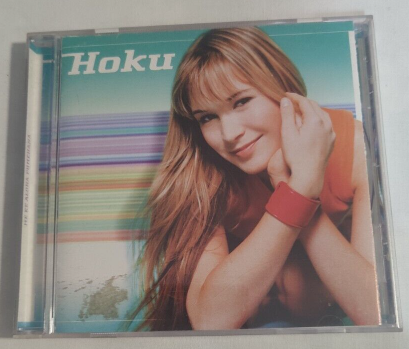 Hoku by Hoku (CD, 2000, Geffen) 606949064624 | eBay