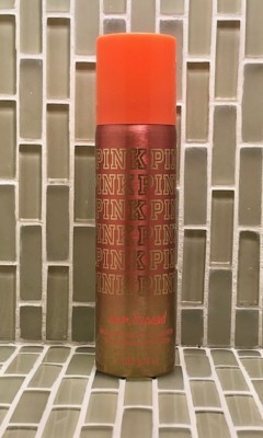 Victoria's Secret PINK SUN KISSED Broad Spectrum Sunscreen SPF 25 | eBay