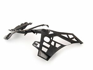 NEW MERCEDES BENZ E CLASS W212 FRONT BUMPER LEFT BRACKET A2128852865 ...