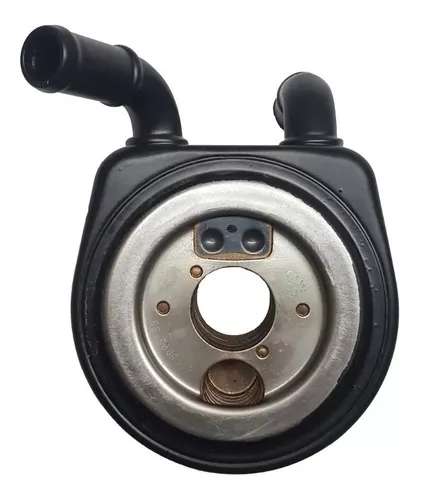 NEW ENGINE OIL COOLER For 2001-2010 Dodge Caravans Chrysler 3.3L 3.8L ...