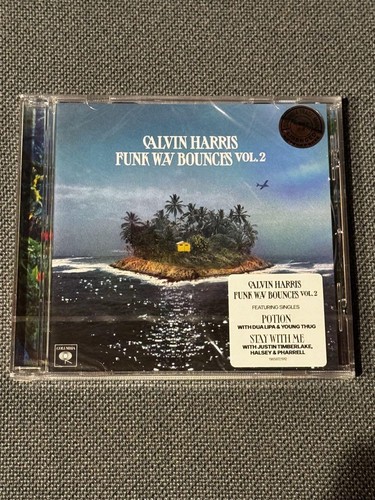 Funk Wav Bounces Vol.2 | eBay