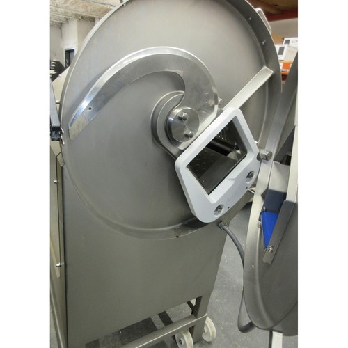 Treif PUMA CE 700EB Meat Portion Slicer, Used Excellent Condition | eBay