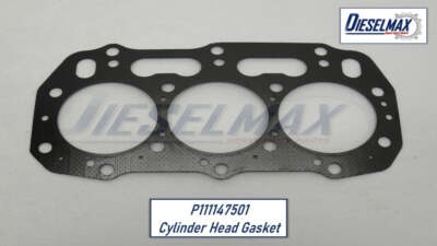 PERKINS 403D-15T GL CYLINDER HEAD GASKET P111147501 New | eBay