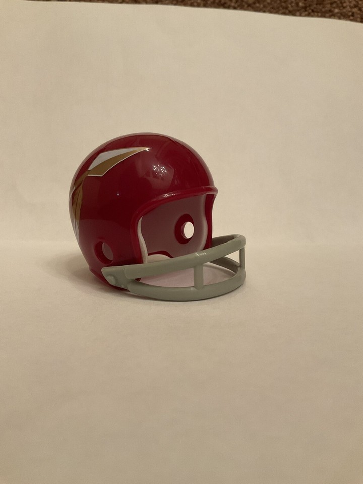 Washington Redskins Riddell Pocket Pro Helmet- 1969 NFL Throwback Set ...