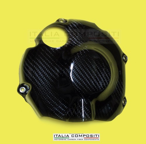Protection Crankcase Clutch Yamaha R6 2017> - Carbon Fiber | eBay Australia