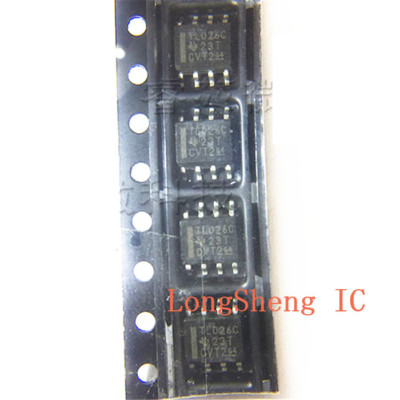 5PCS TL026 TL026CDR TL026CDRG4 switching regulator SOP8 new | eBay