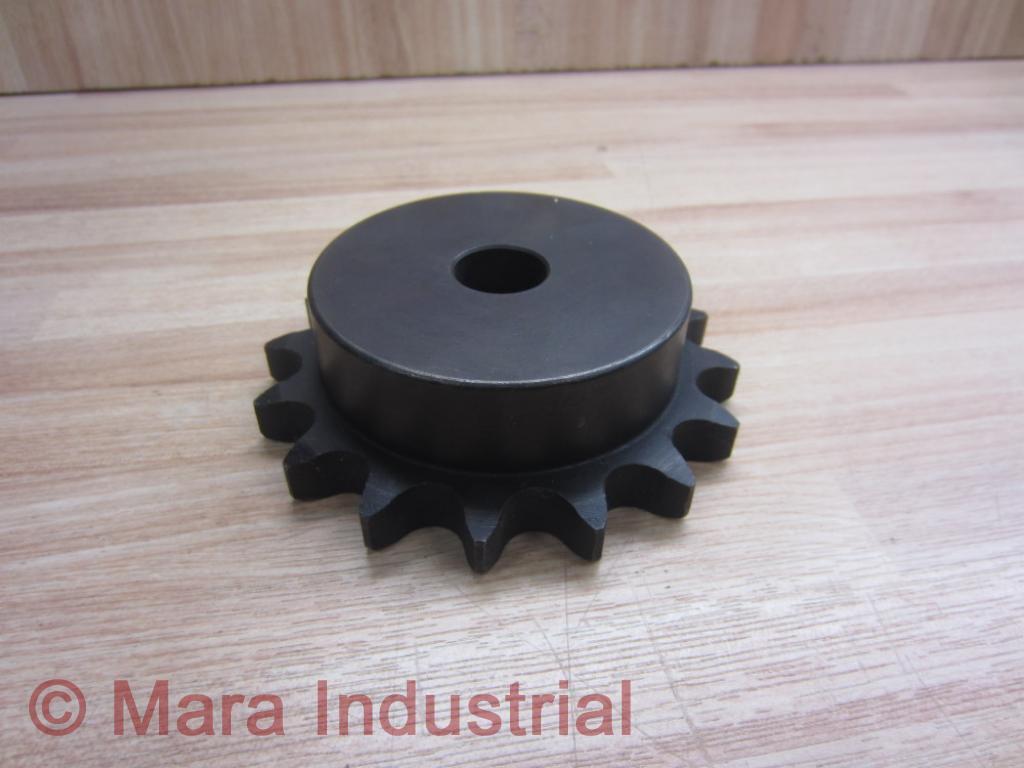 Martin 60B16 3/4 Sprocket | eBay