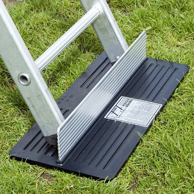 Rojak Ladder Stopper Safety Device 18" & 24" Stops Slip & Flip | eBay UK