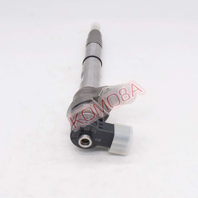 Fuel Injector for 2,0 TDI 0445110369 03L130277J 03L130277Q Bosch | eBay