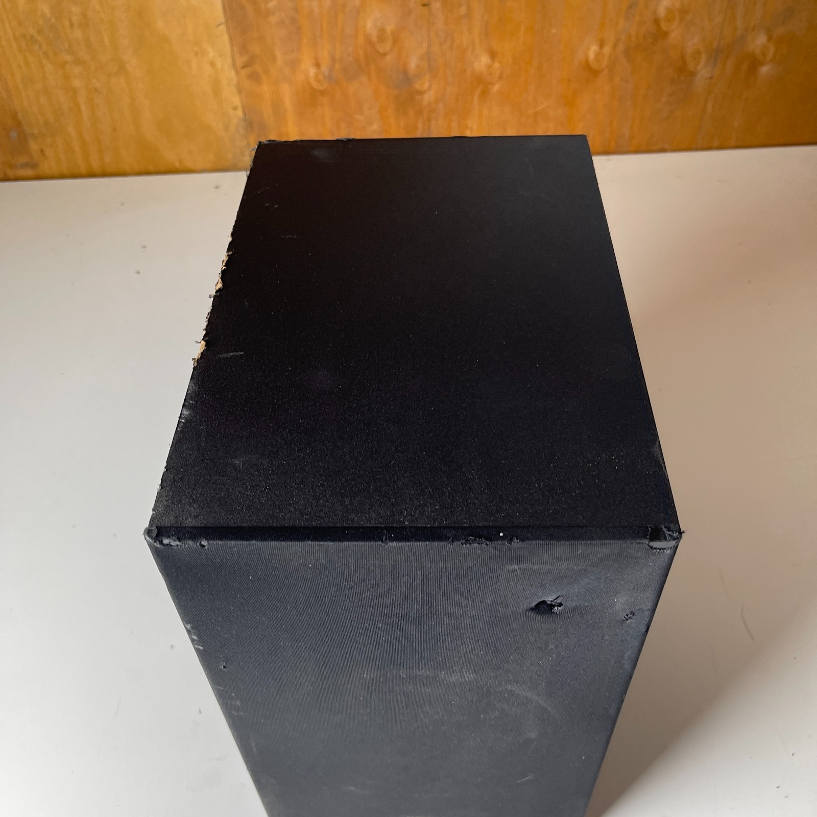 Samsung PS-WB74B Black Wireless Dolby Atmos Subwoofer for HW-Q750B ...