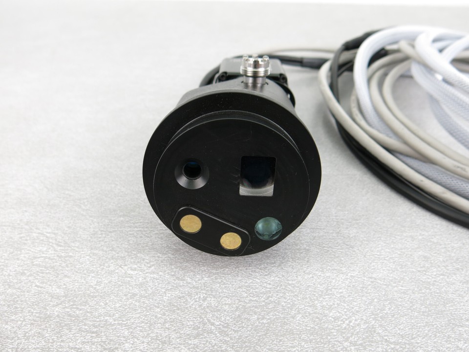 VisionSense VSiii3 3DHD IR Fluorescence Vision System Camera & Lens 174 ...
