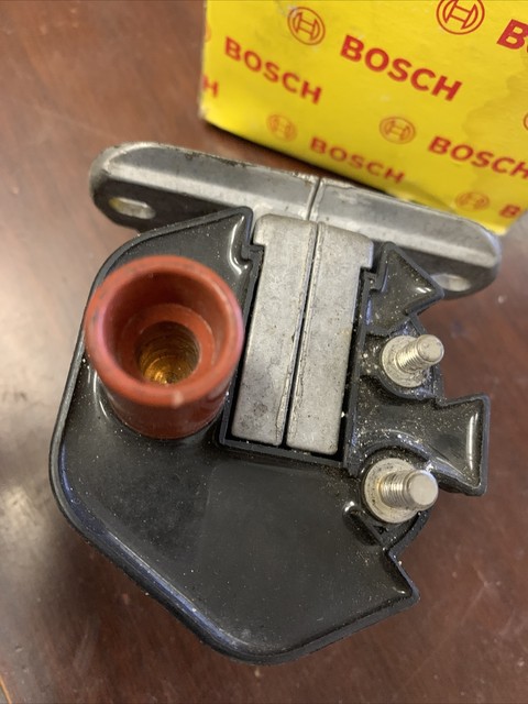 Mercedes/ Bosch OEM Ignition Coil 0001586103 0001584803 0001585403 for ...