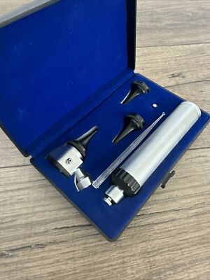 Otoscopes - Vintage Otoscope
