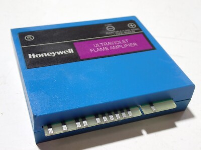 Honeywell R7849 A 1023 Ultraviolet Flame Amplifier R7849A1023 | eBay