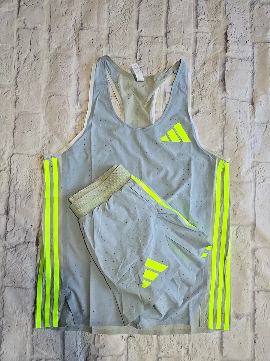adidas pro elite 黒っぽく 2023 シングレット XS adidas pro elite 黒っぽく 2023 シングレット XS