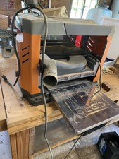 RIDGID 13 In. Thickness Planer R4331 for sale online | eBay