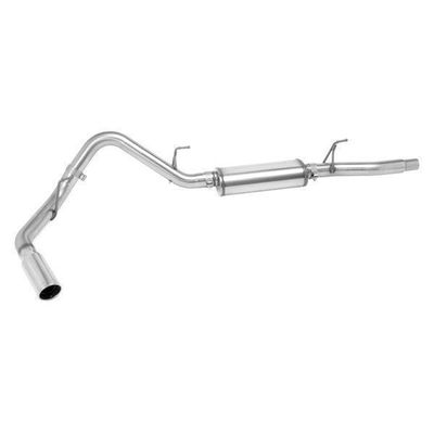 Magnaflow Cat-Back Exhaust System for 2006-2008 Lincoln Mark LT V8 5.4L ...
