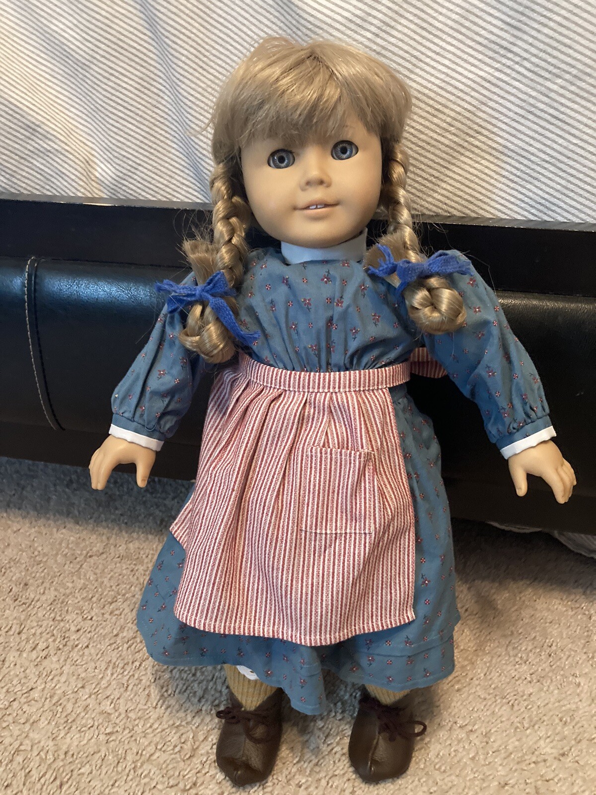 American Girl The Pleasant Company Kirsten Larson 18in ORIGINAL Doll ...