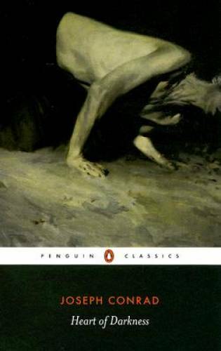Heart of Darkness and the Congo Diary (Penguin Classics) - Paperback ...