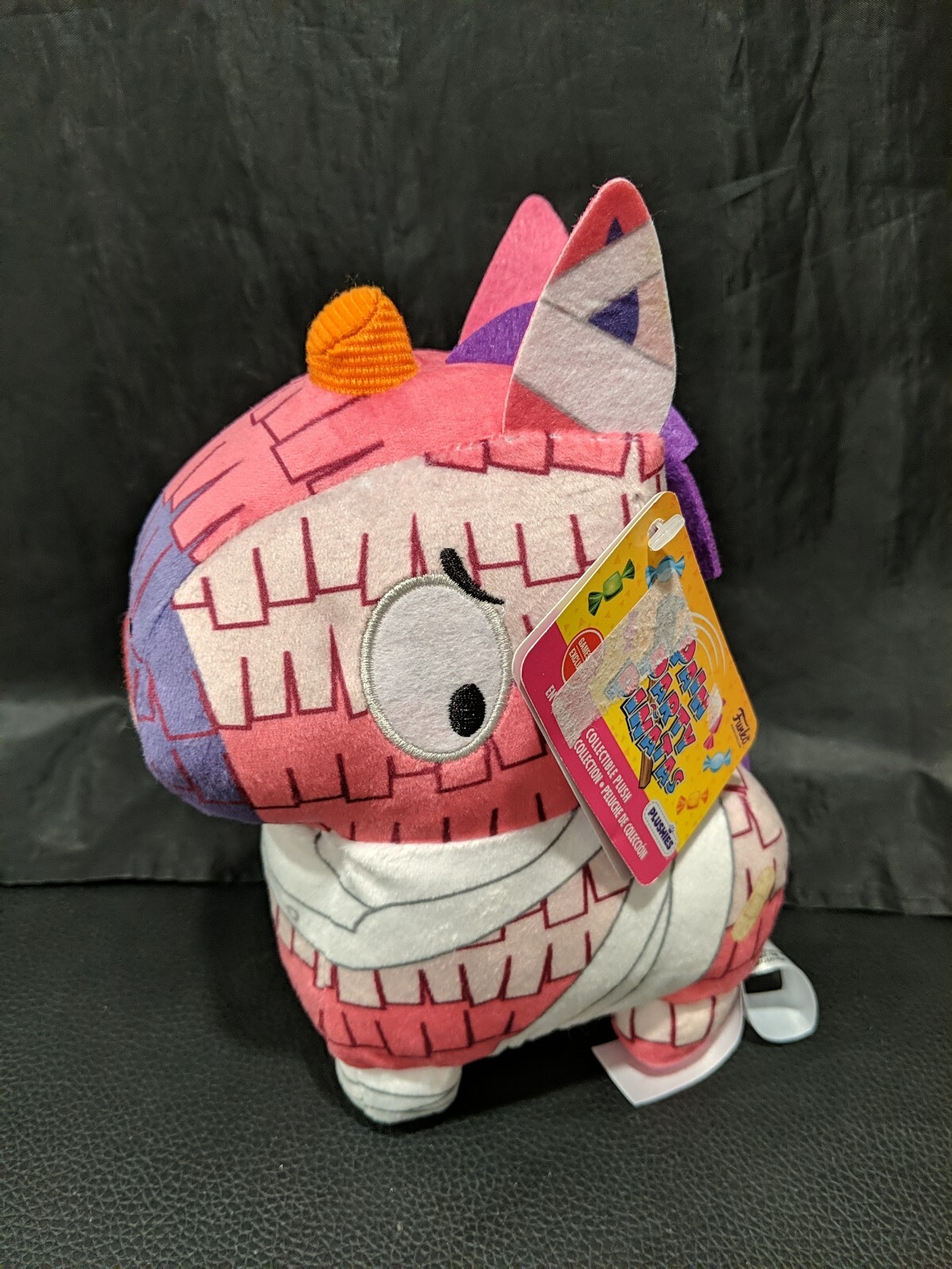 Funko Paka Paka Pain Party Pinatas Splits 7" Collectible Plush New w ...