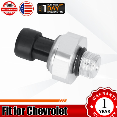 Engine Oil Pressure Sensor for Chevrolet Camaro 2010-2015 12570798 ...