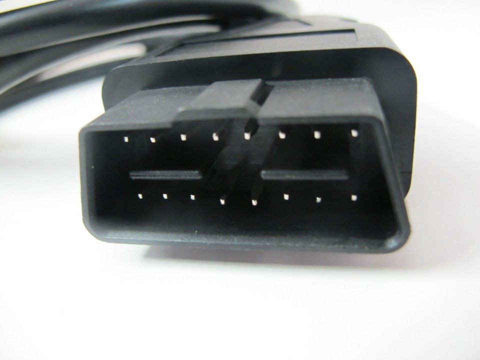 Replacement 3829 OBD2 OBD II Cable 4 Matco Tools Oracle Pro OTC Touch ...