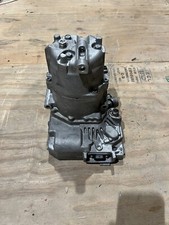 Mercedes-Benz W221 3.5 hybrid Refrigerant Compressor Klimakompressor ...