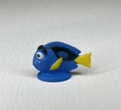 Disney Collectors Pack Park Series 6 Dory from Finding Nemo OOB Fish ...