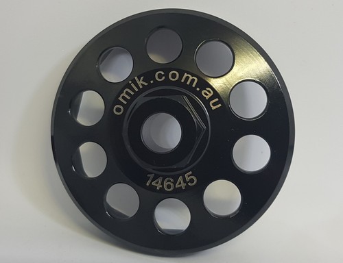 OMIK Oil Filter Socket for Toyota Landcruiser VDJ78 4.5L V8, AUS MADE ...