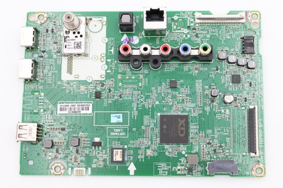 LG 32LM577BZUA.BUSELJM Main Board EBU65672244 / EAX68209006 | eBay